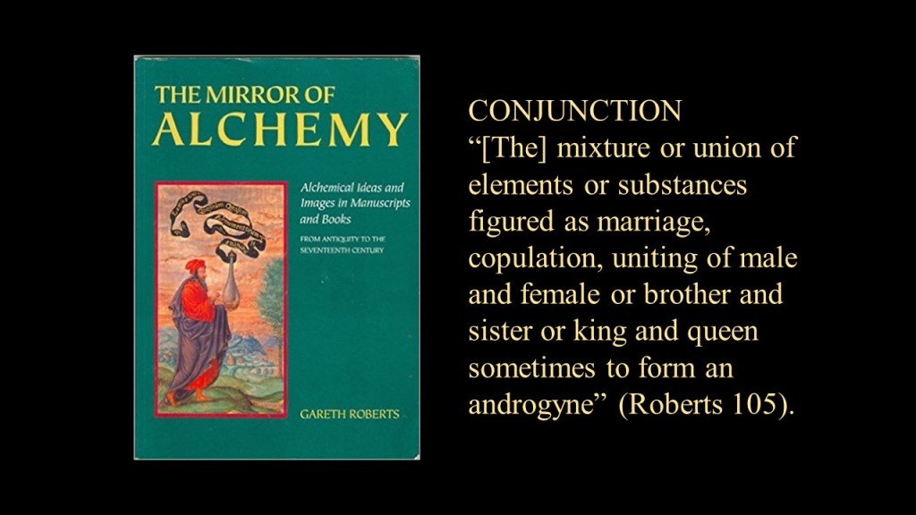The Rebis or Alchemical Hermaphrodite – News from Council Dimension